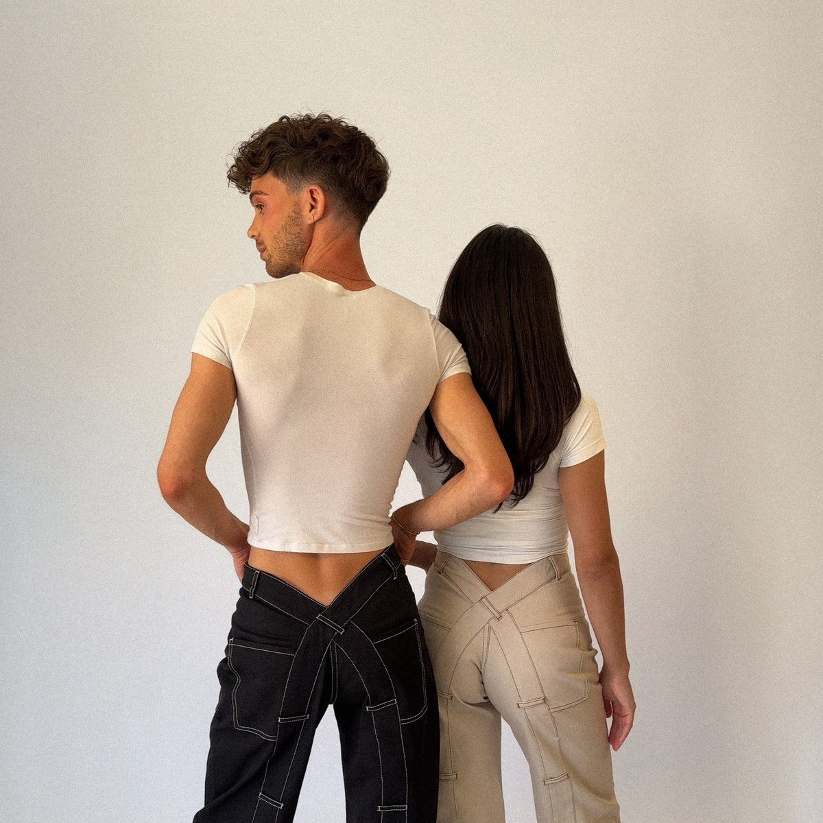 The Plumber Pants – Eitan Broude